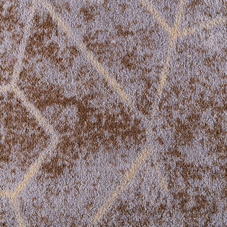 HI-DECOR: Customizable carpet| Radici
