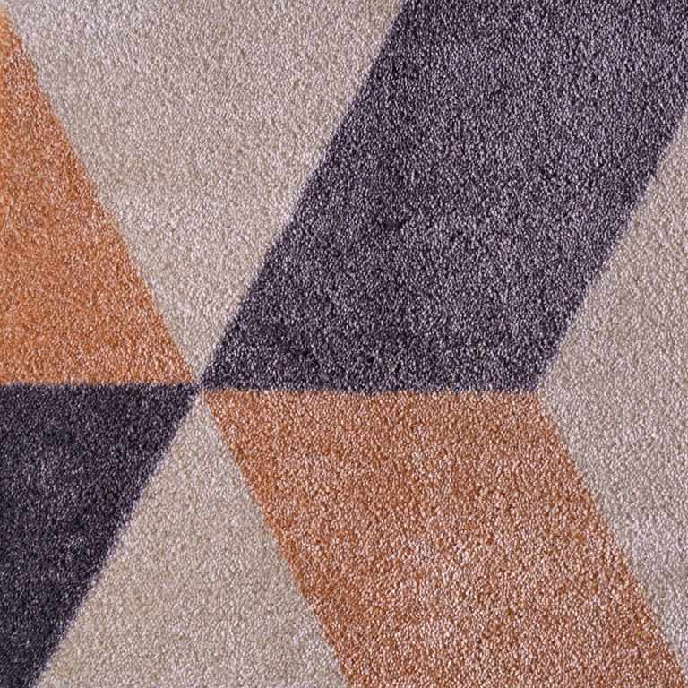Shining: Carpet with bright yarn | Radici