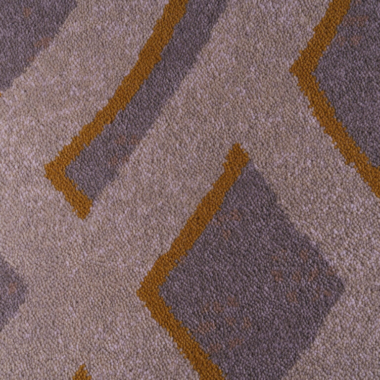 Axminster: Customizable English-Style Carpet | Radici