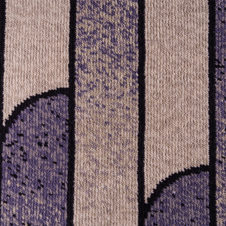 Axminster: Customizable English-Style Carpet | Radici