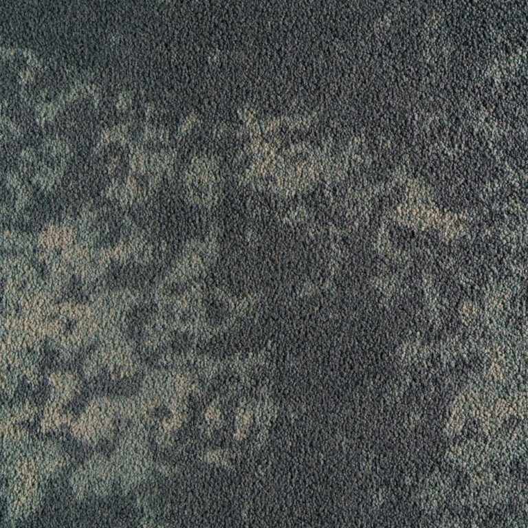 HI-DECOR: Customizable carpet| Radici