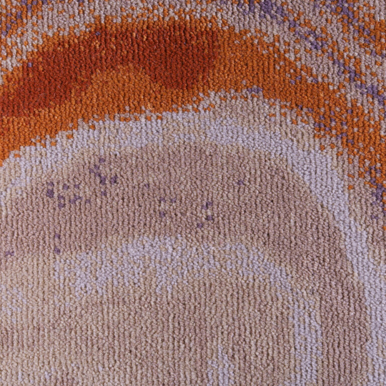 Axminster: Customizable English-Style Carpet | Radici