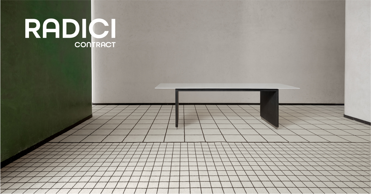 Create your carpet | Radici
